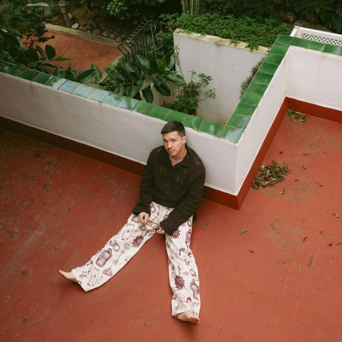 Neu bei uns - Nico Santos mit: "Home Pt. 2" - Radio Rur